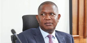 Donkey Penis Behind KICC Design - Architect David Mutiso Reveals - Kenyans.co.ke